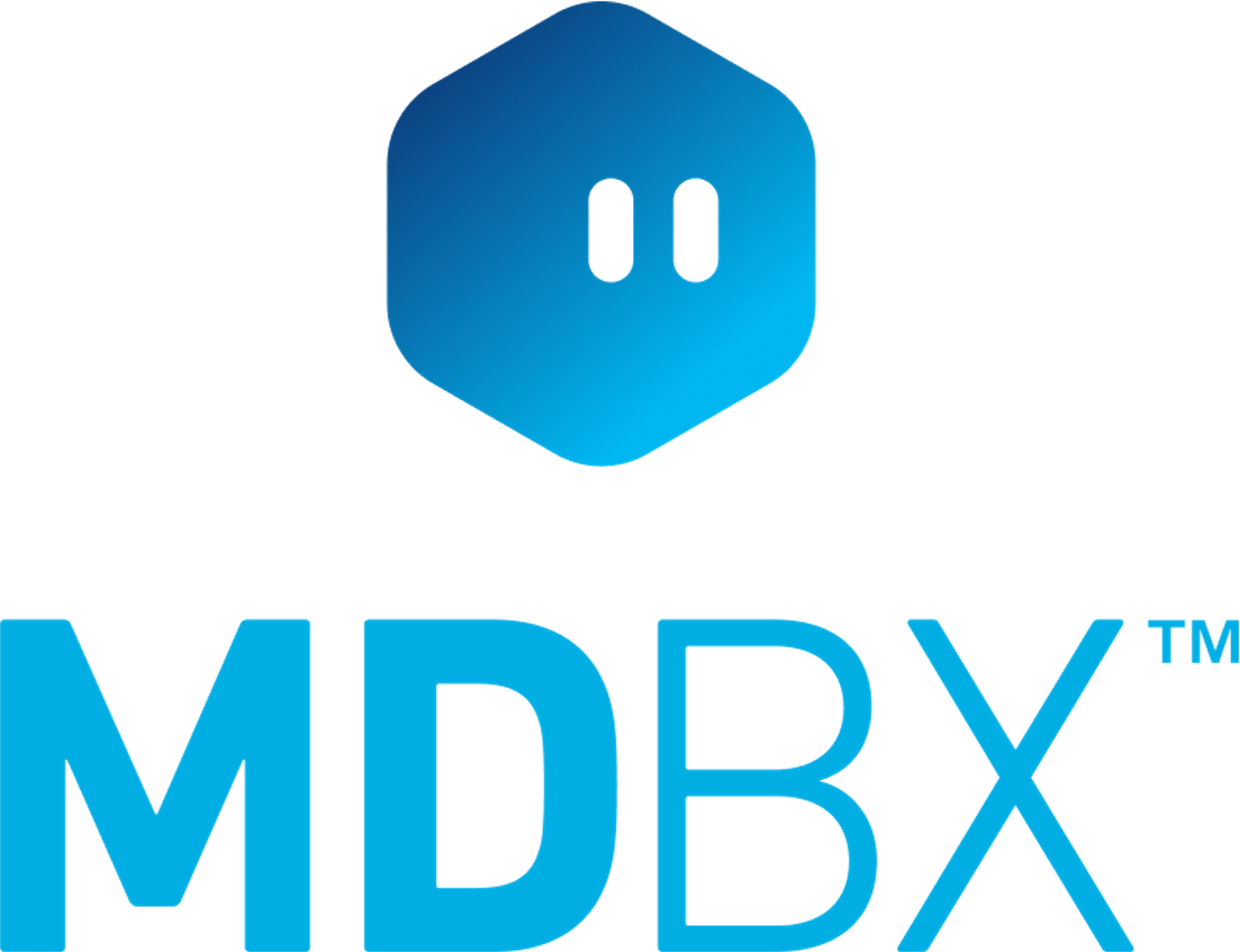 MDBX - Mohammed bin Rashid Innovation Fund
