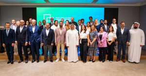 Mohammed Bin Rashid Innovation Fund | MBRIF